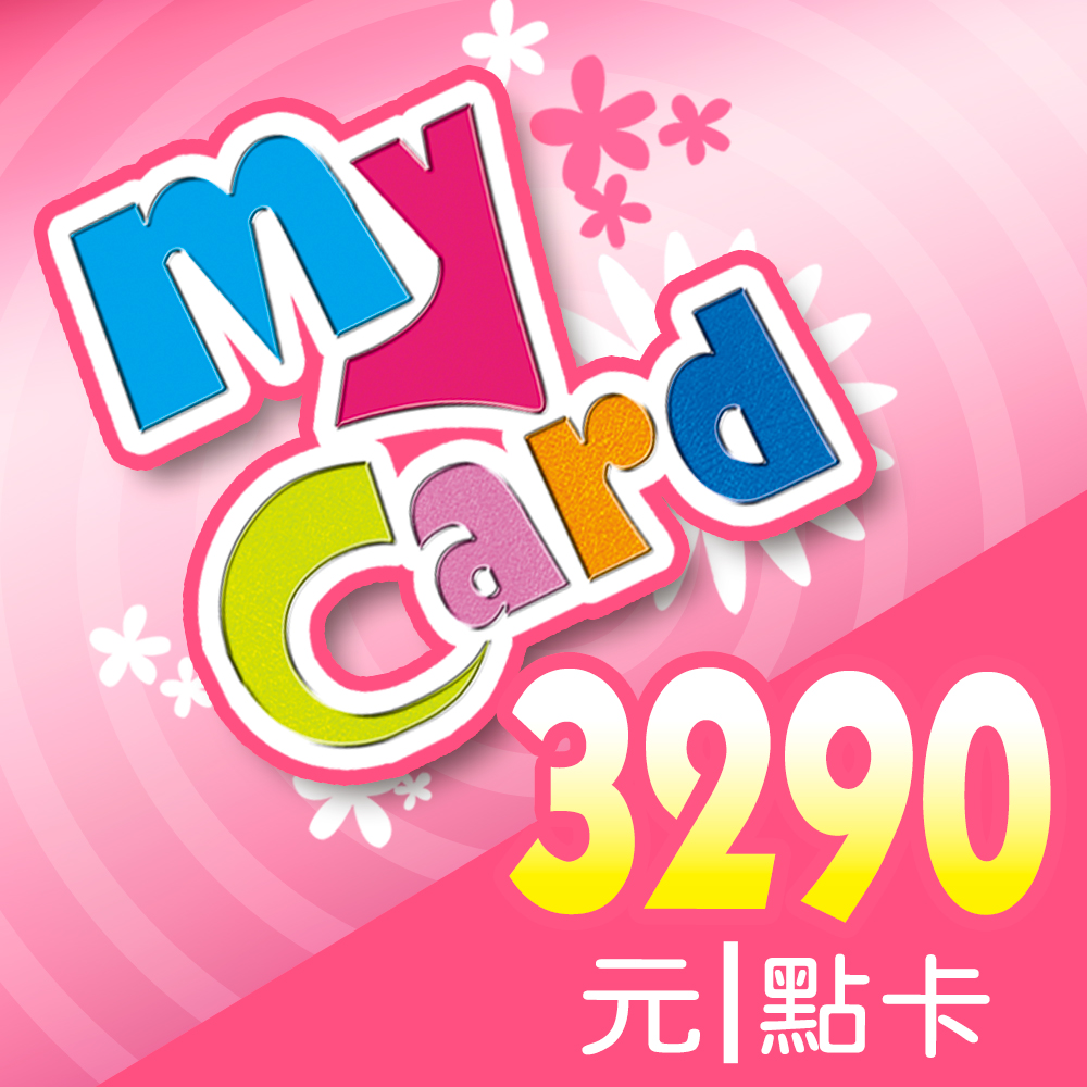 MyCard 點數全系列 - PChome 24h購物