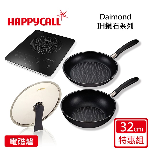 韓國Happycall - PChome 24h購物