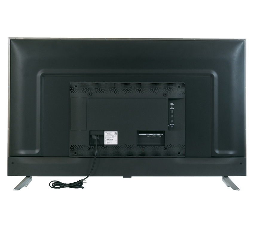 JVC 55吋超4K+HDR窄邊框LED液晶顯示器55Q - PChome 24h購物